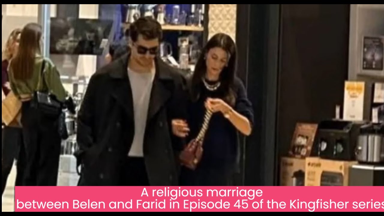 Yali Capkini Episode 45 Trailer 2 English Subtitle,Areligious marriage ...