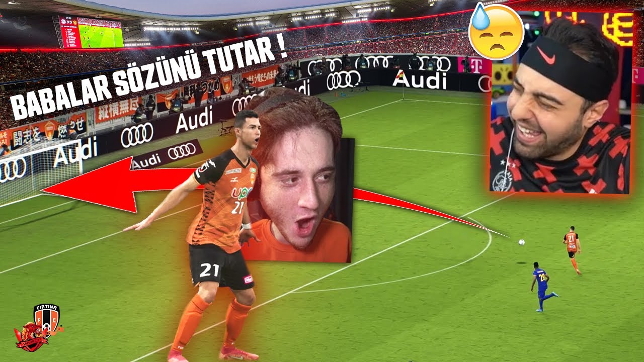 101 RONALDO VS 105 MESSİ GOL YARIŞI !! BİNGO'DA ÖYLE BİR İSİM SİLİNDİ ...