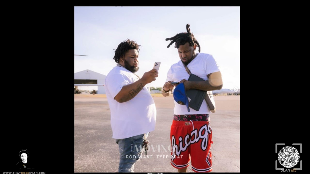 [FREE] Rod Wave " Moving" | NBA YoungBoy Type Beat - YouTube