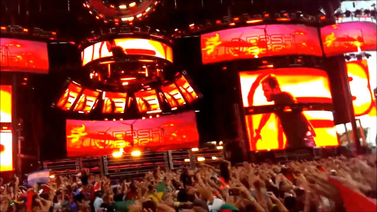 Ultra 2015 Aftermovie - YouTube