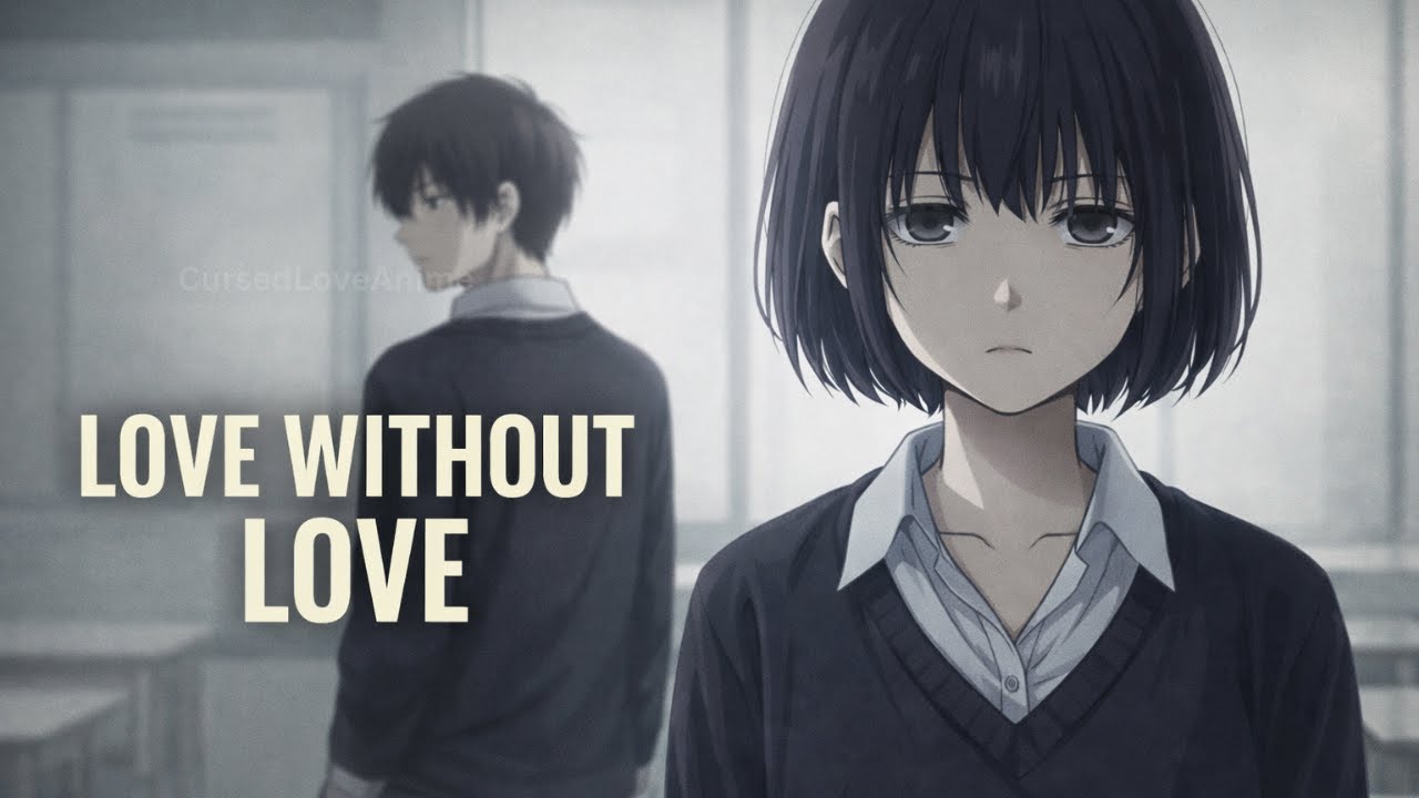 The Most Disturbing Love Story in Anime (Scum’s Wish – Psychological ...