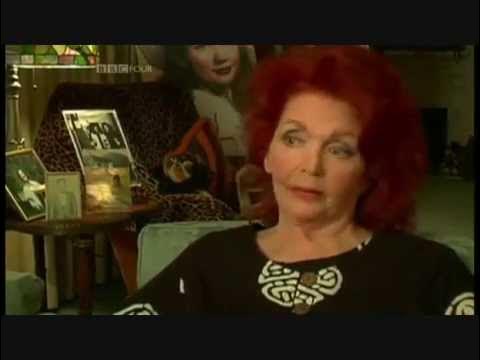 ~ Billie Jean Horton ~ Mrs. Hank Williams ~ Mrs. Johnny Horton ~ - YouTube