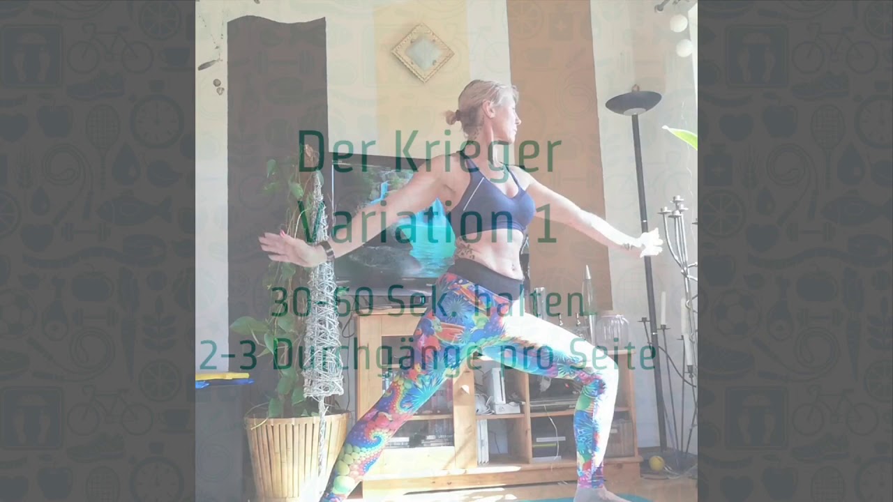 Yogamoves - YouTube