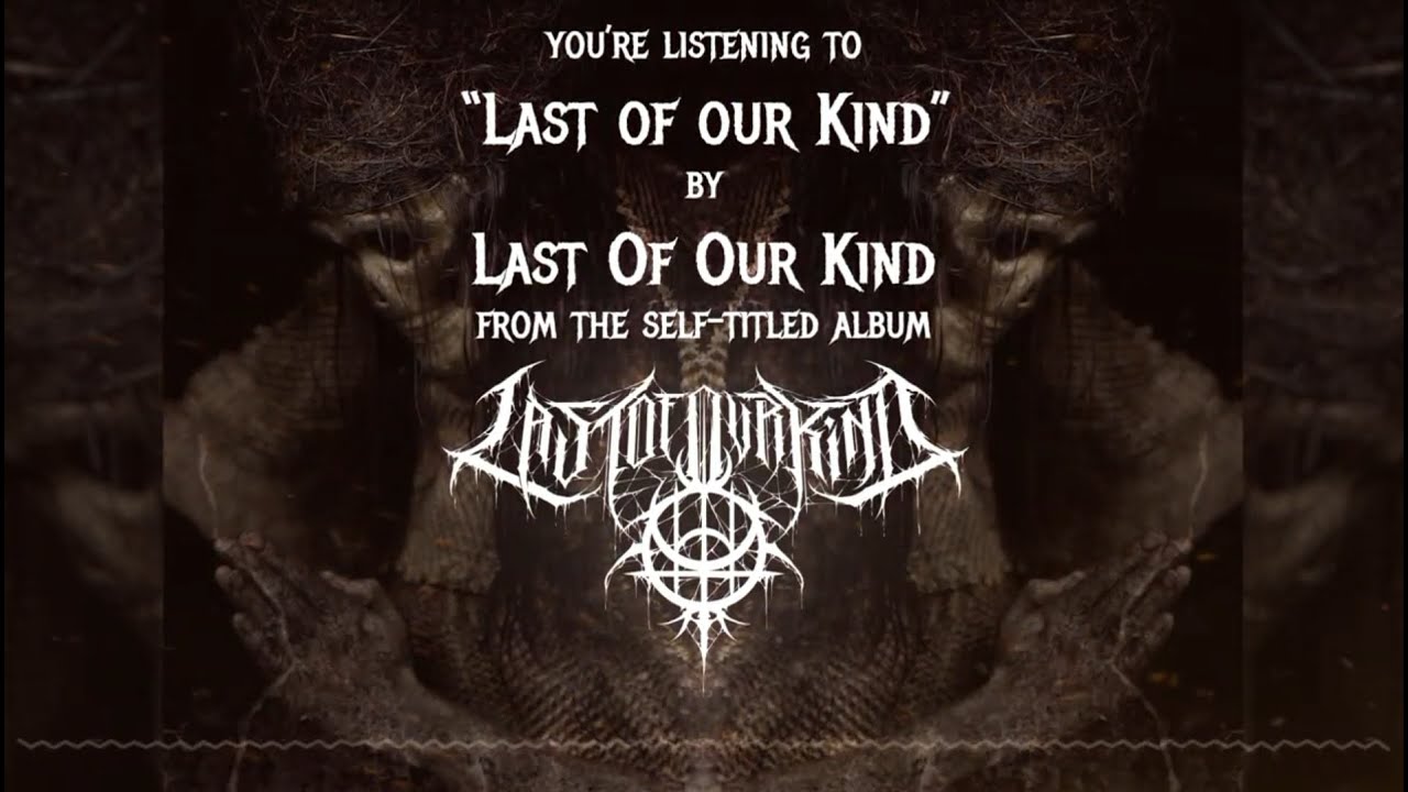 Last Of Our Kind - Last of Our Kind (Audio) feat. Jordan Lockrey - YouTube