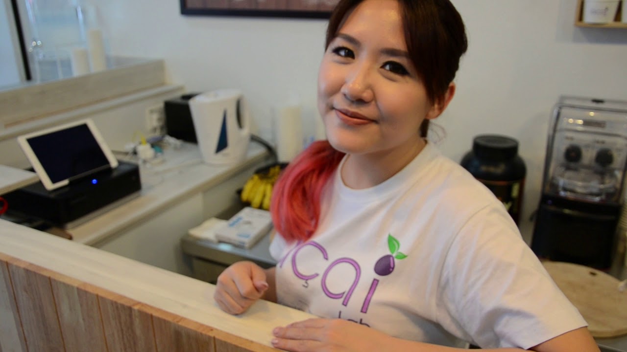 Acai Lab Introduction - What is Acai Lab - YouTube
