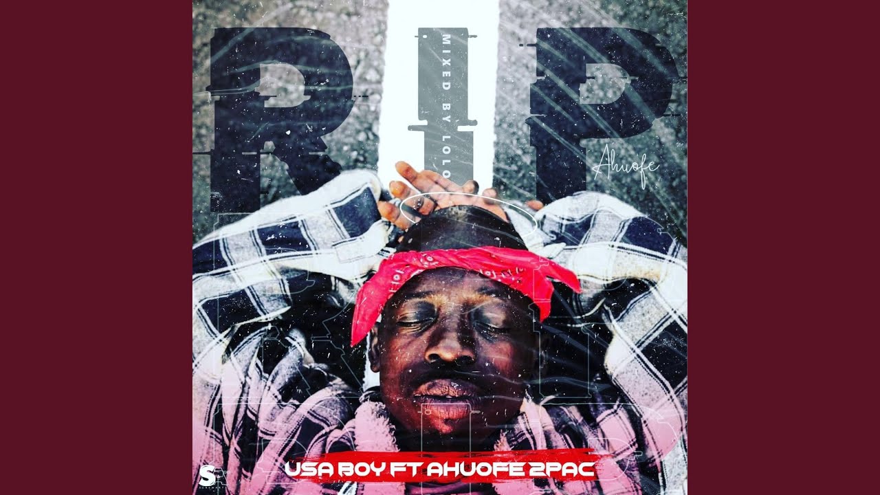 RIP (feat. Ahuofe 2pac) - USA Boy: Song Lyrics, Music Videos & Concerts