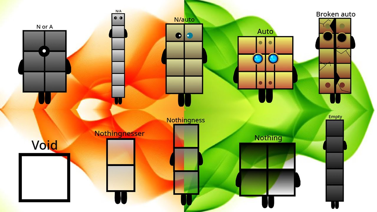 The ABSOLUTE BEST Difficulty blocks peta differrent 1: The 1st ...