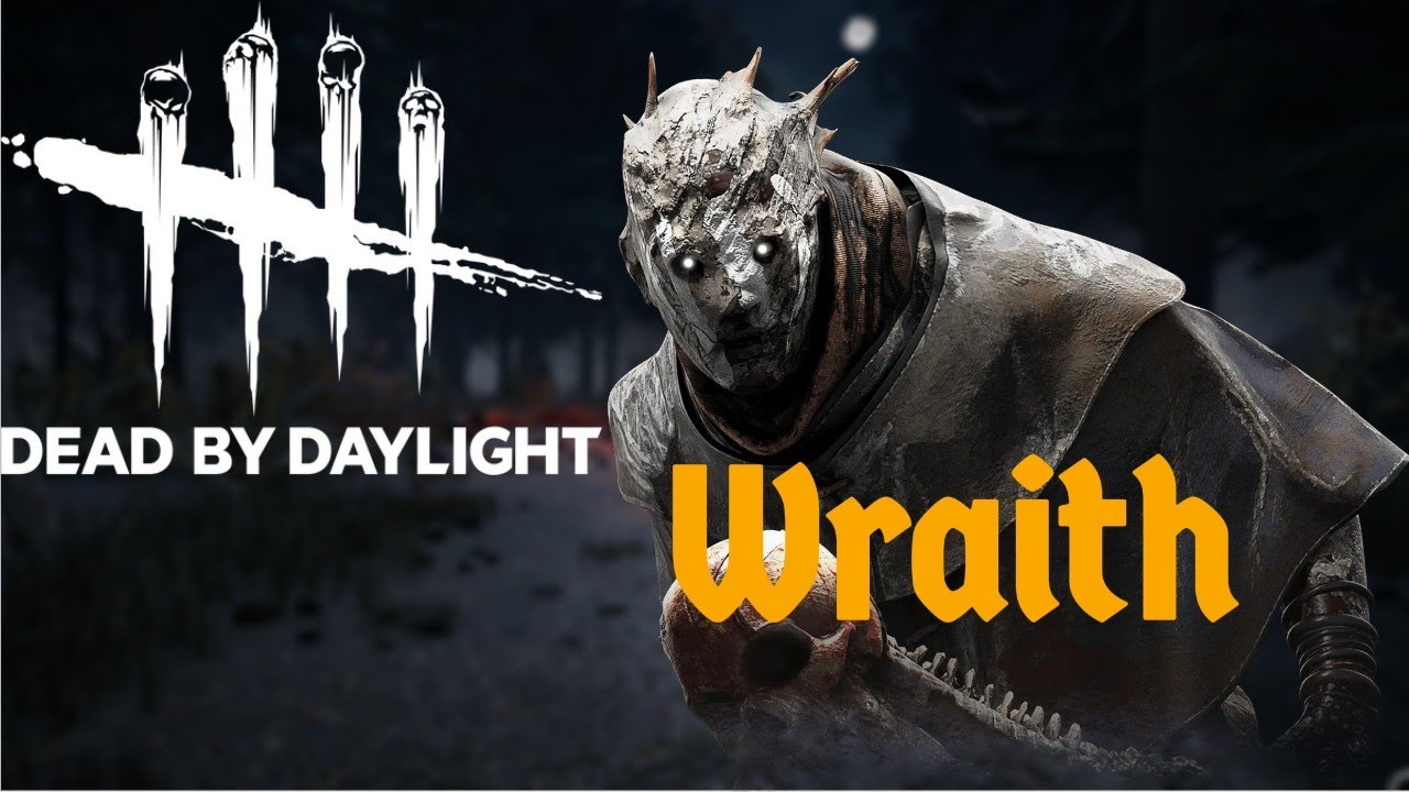 You Won't Believe This Insane Wraith Game - YouTube