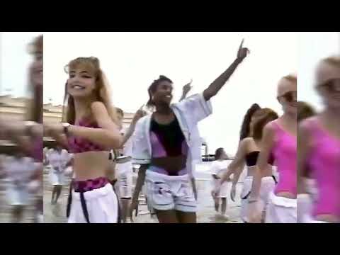 Bananarama - Venus (Moreno J Remix)