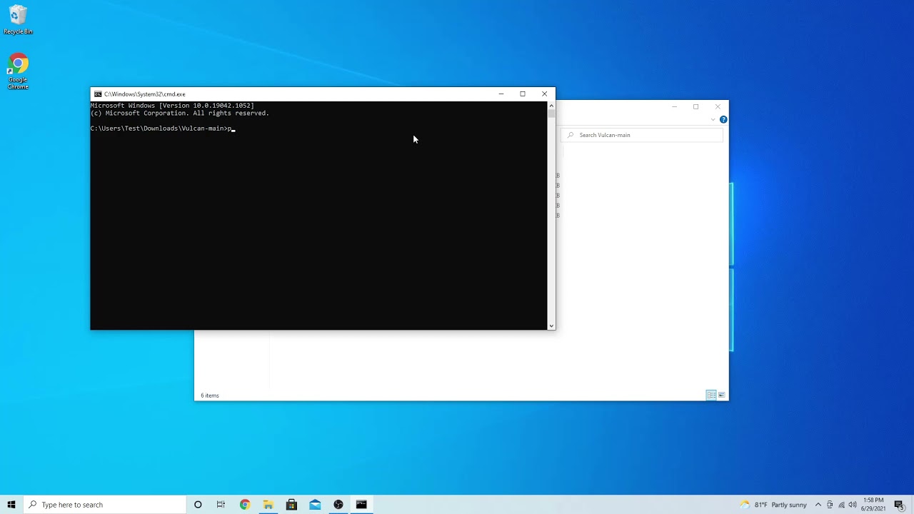 [FREE] Minecraft Name Sniper - Vulcan - YouTube