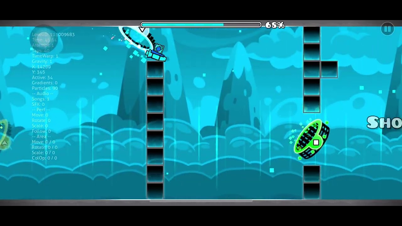 Glorious morning 2(Extension 2) - YouTube