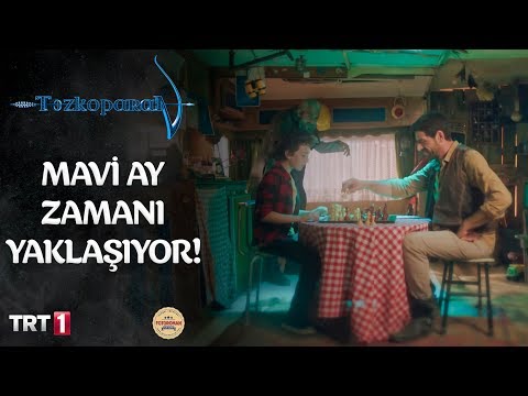 Mete ile Celal karşı karşıya! - Tozkoparan 33. Bölüm