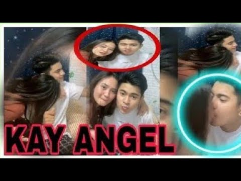 Mongel Bigo Live: Edmon My pinagawa kay Angel )09)11)21