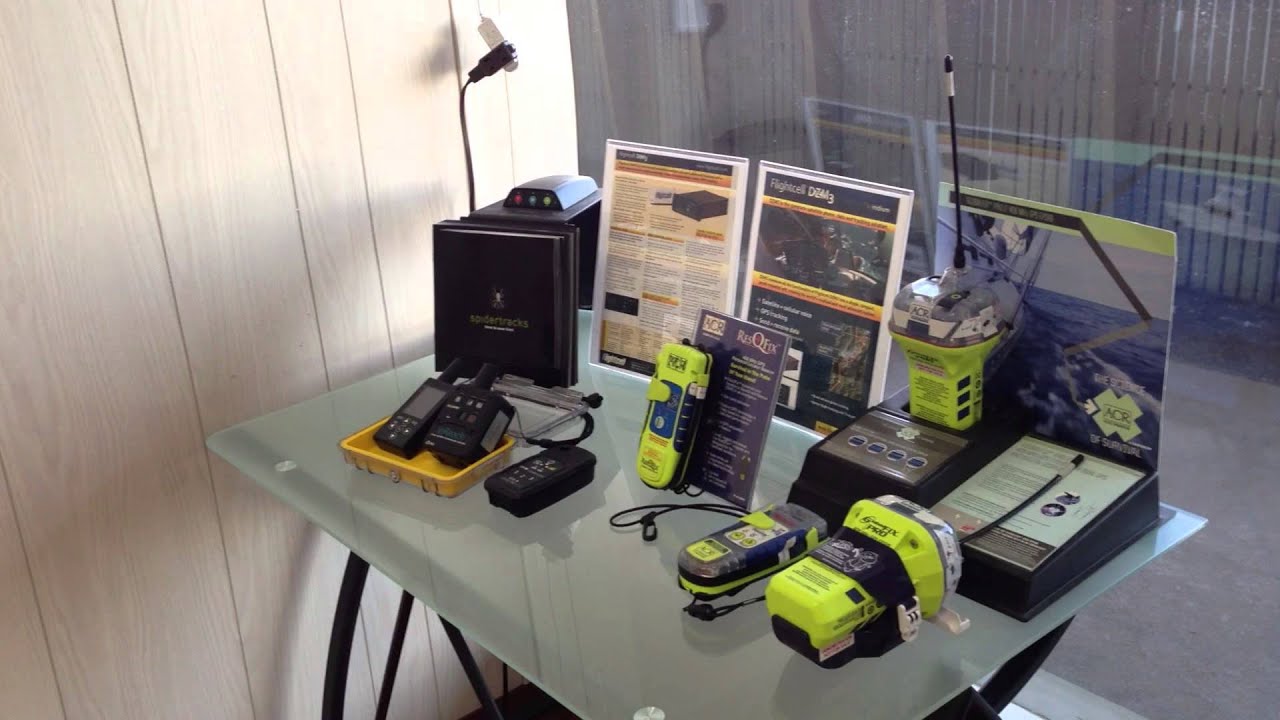 Satellite Phone Store Anchorage - YouTube