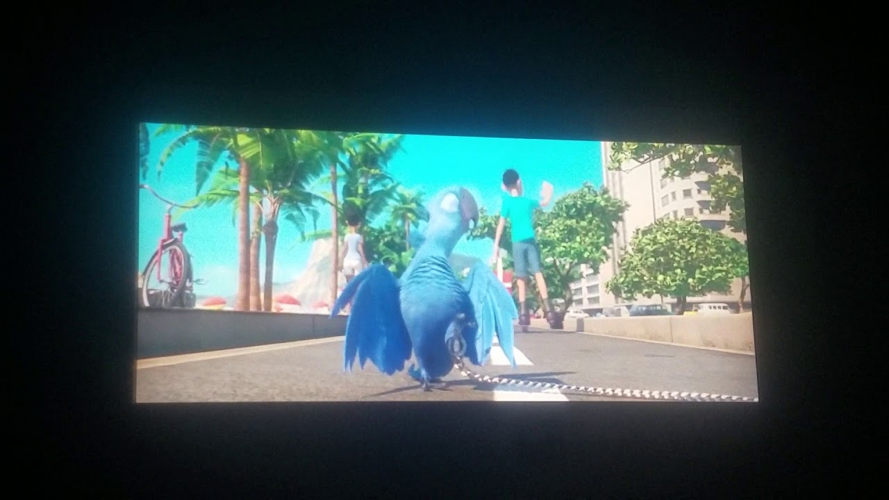 Angry Gamer Rage Compilations and Rio - YouTube