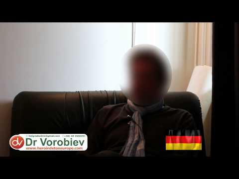 Tramadol als droge entzugsklinik
