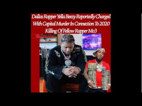 Kay Flock Found Guilty, Yella Beezy 🔫 Mo3, Kanye Mental Health, Durk ...