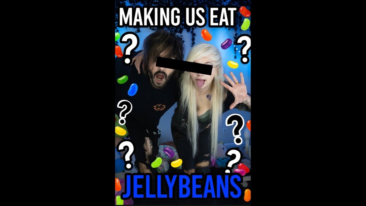 TakingBack2007 Make Us Eat Strange Things… :( - YouTube