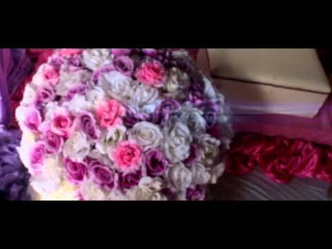 WEDDING FAUZIE & SYAMIMI