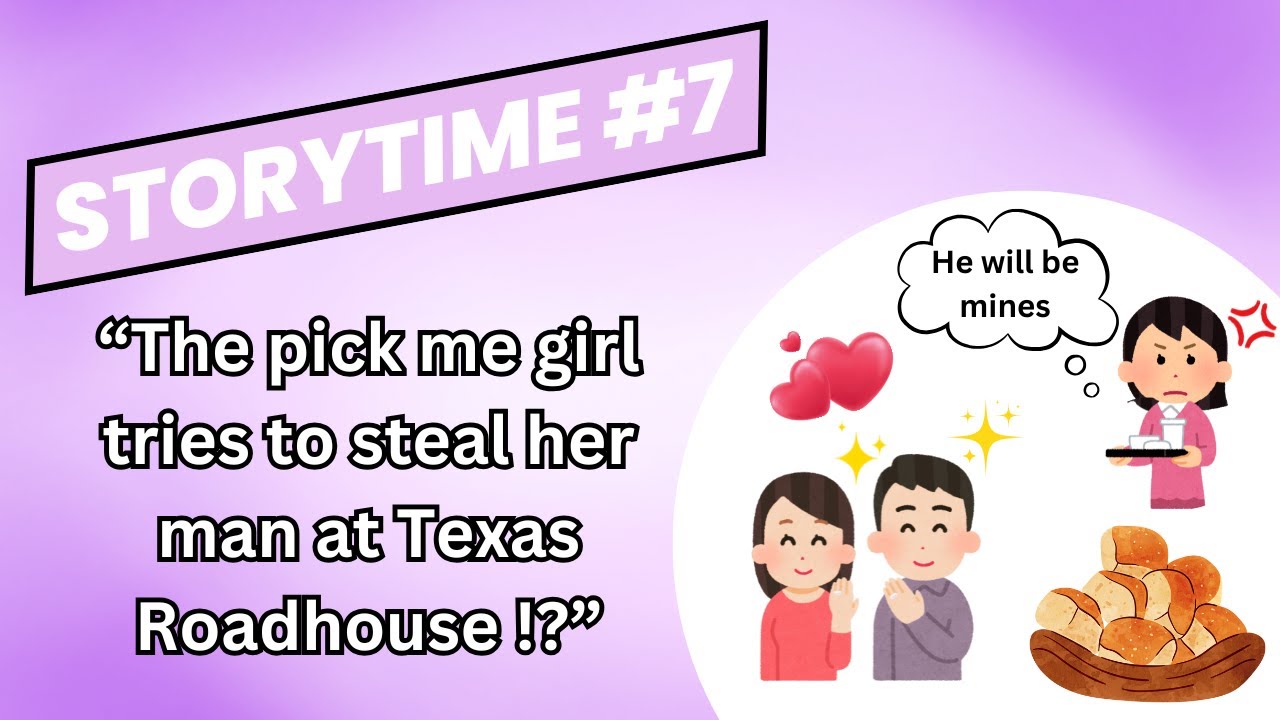 It's Coming | Storytime #7 - YouTube