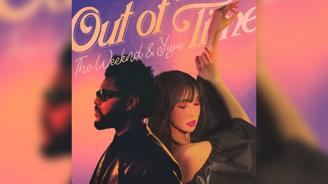 The Weeknd - Out Of Time (ft. YUJU) - YouTube