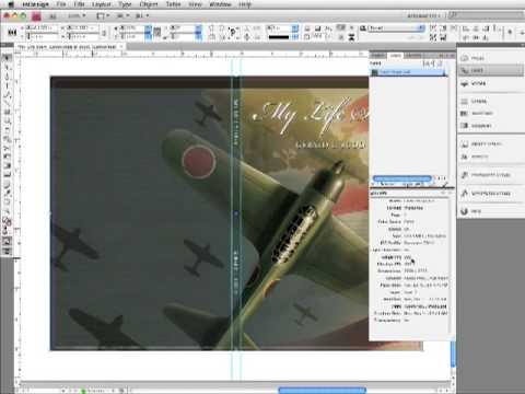Cómo preparar un archivo para imprenta en indesign – Grafica Mazzini