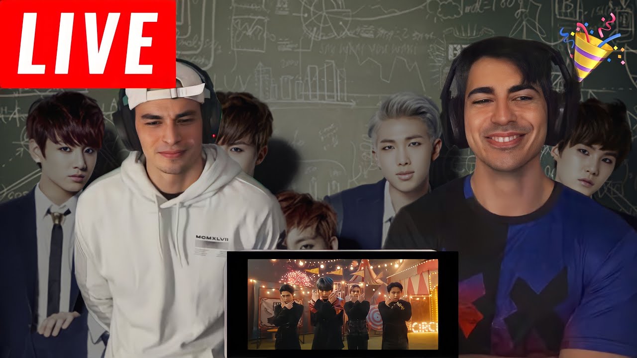 Taking Request LIVE STREAM REACTIONS!!!! - YouTube