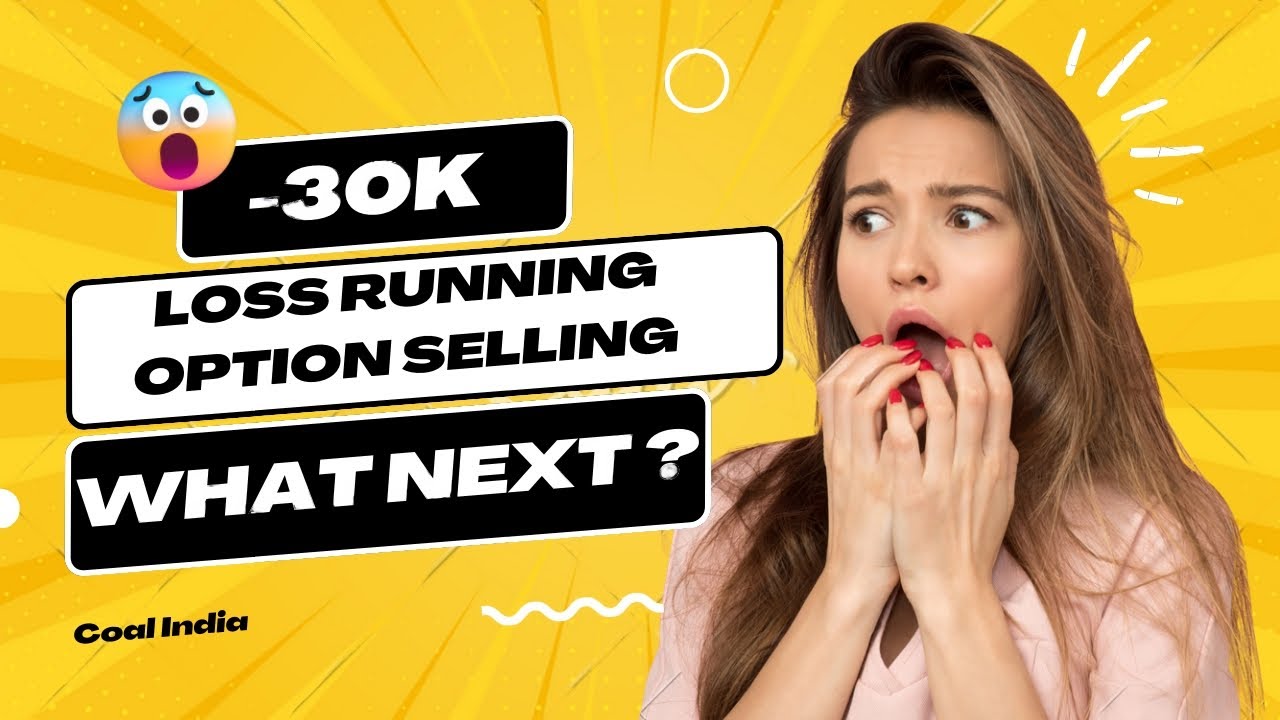How I Bounced Back After a -35,000 Loss in Stock Market Nightmare - YouTube