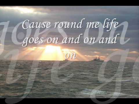 One Last Cry w/ Lyrics - YouTube