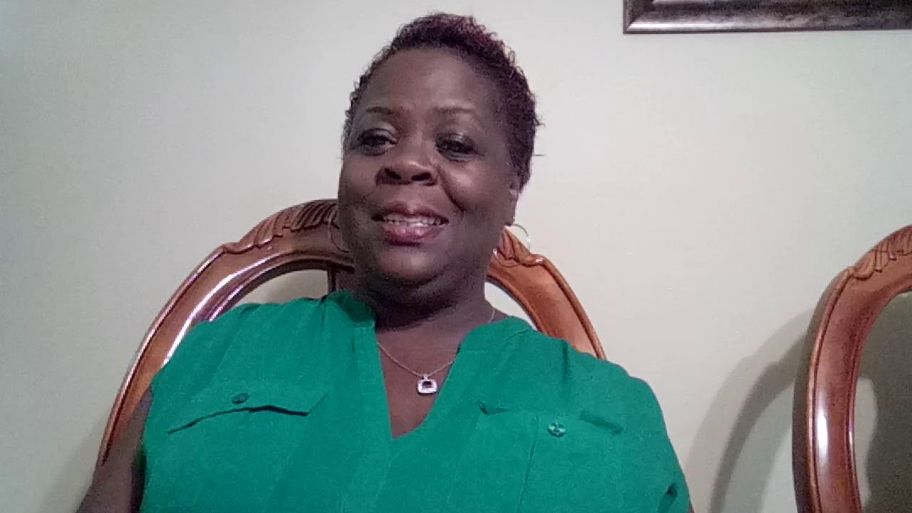 Faith Stepping Out Into What God Has For You(3) - YouTube
