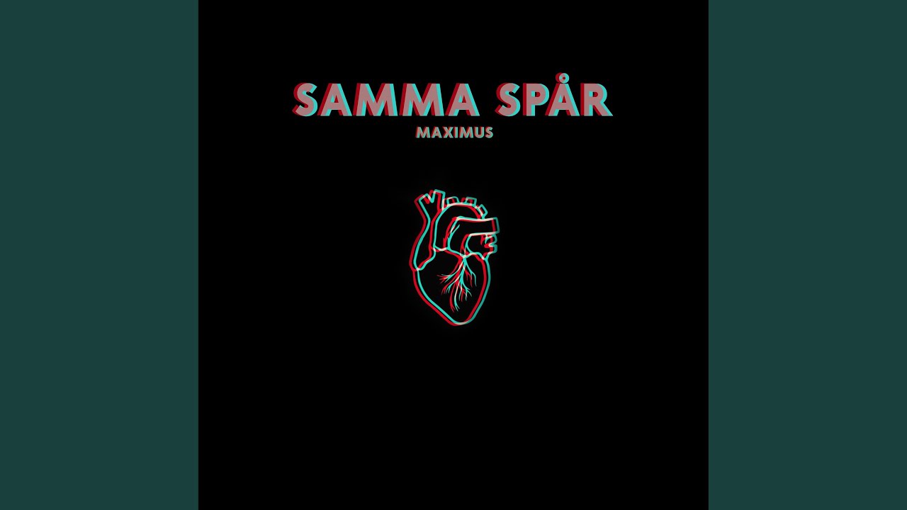 Samma spår - YouTube
