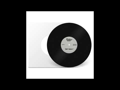 Another Taste / Maxx Traxx – Don't Touch It – Vinyl (12", 45 RPM), 2023 ...