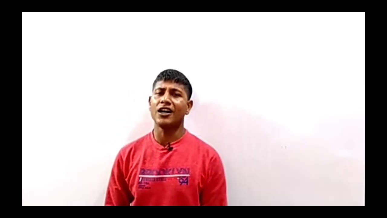 vipin sir sing song o kya gadu hai #mathmasti# vipin sir song - YouTube