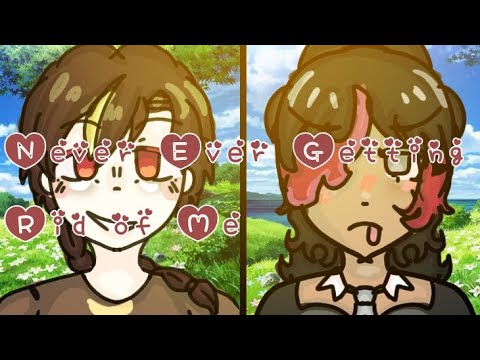 -- Never Ever Getting Rid of Me -- (Meme) - YouTube