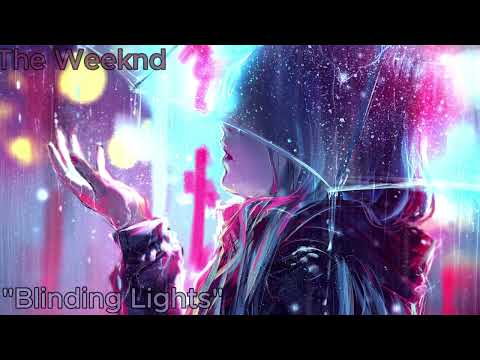 Nightcore - Blinging Lights - YouTube