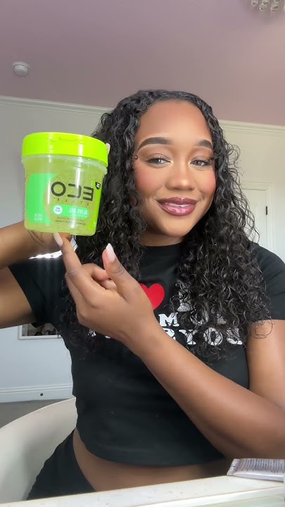 My Curly Hair Routine Curls Curlyhairstyles Curlyhairroutine Shortsootd Youtube