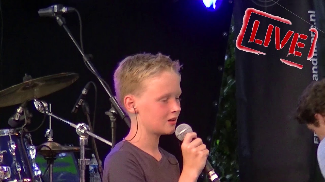 promo VH TC Gilze 1 9 2019 - YouTube