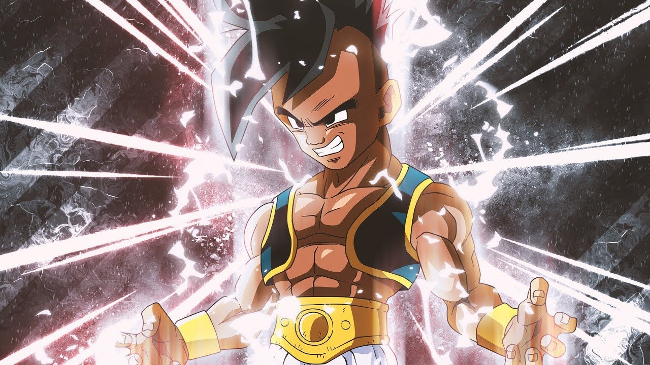 MAJUUB IN YOUR SUB BOX? THE BIGGEST W OF 2018! Dragon Ball Z Dokkan ...