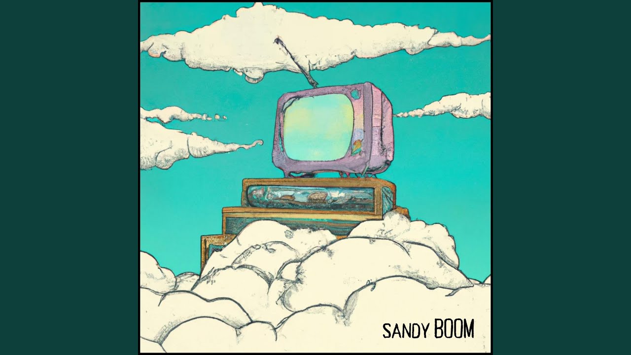 Sandy BOOM - YouTube