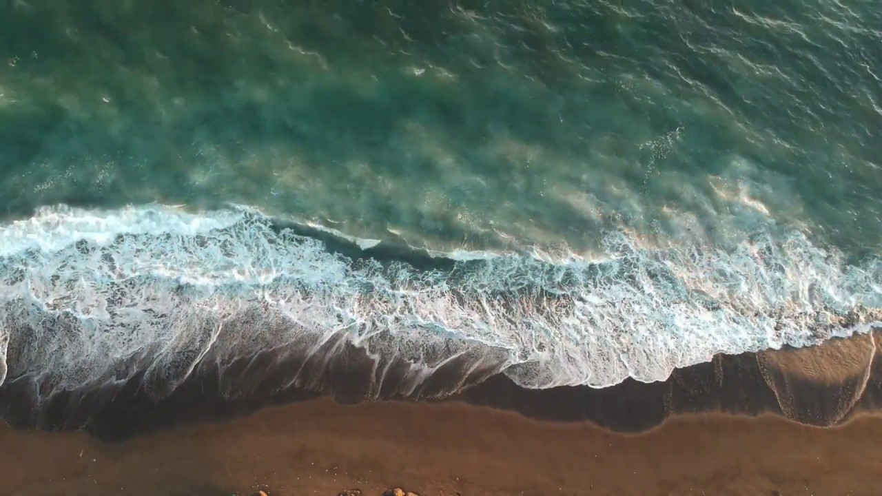 Relajarse: Sonidos del Mar, Playa HD - Relajación / Relax: Sounds of ...