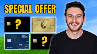 Top Credit Card Sign Up Bonuses for January 2024 – SynthMind