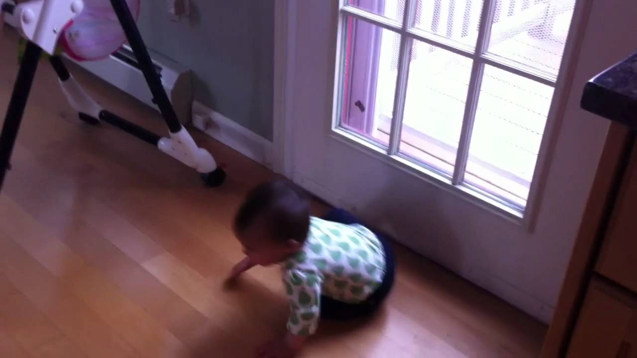 Emily Moves.m4v - YouTube