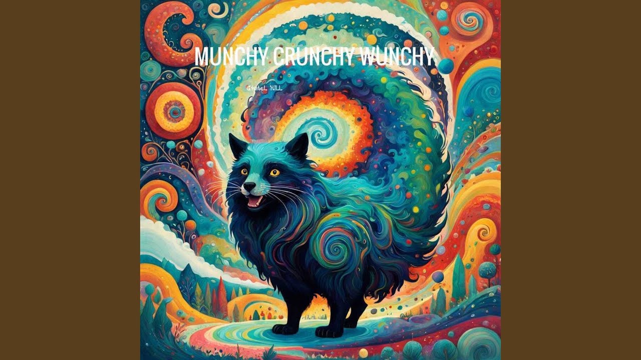 Crunchy Munchy Wunchy - YouTube