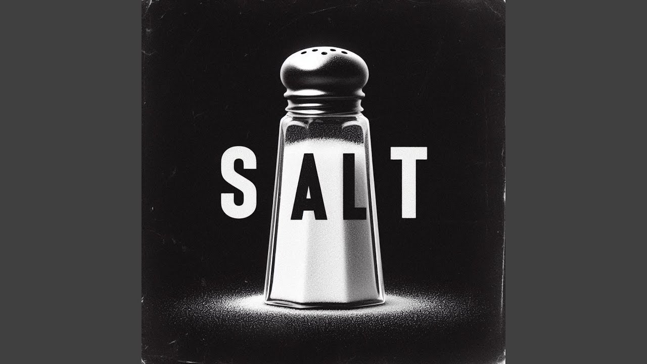 SALT - YouTube
