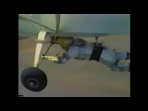 Stuntman Falls to His Death After Safety Belt Breaks - Jim 'Bullet ...