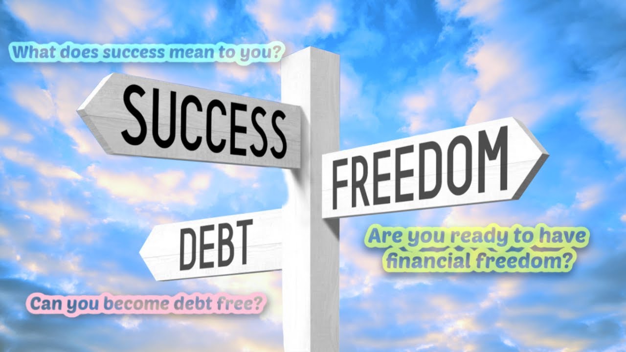 An introduction to financial freedom | What does it mean to be ...