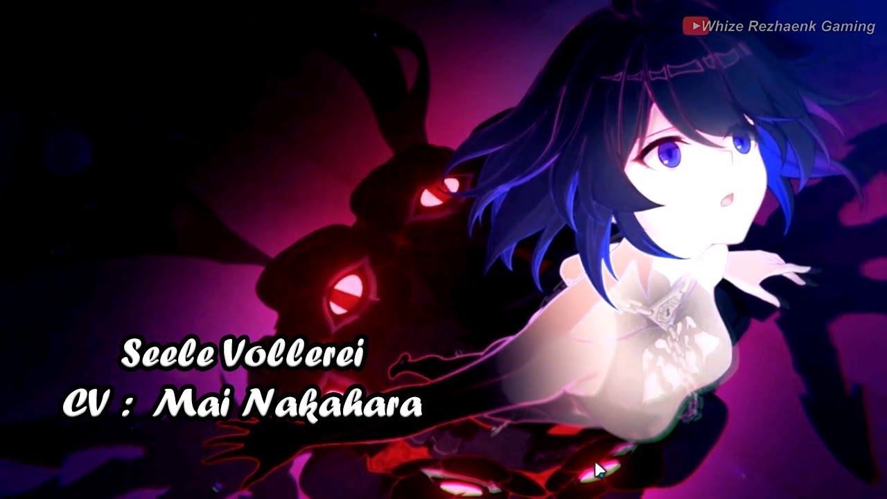 SAVE ME BRONYA ONE-CHAN (DUB JP !!) STAGE 8 STORY CHAPTER 12 | HONKAI ...