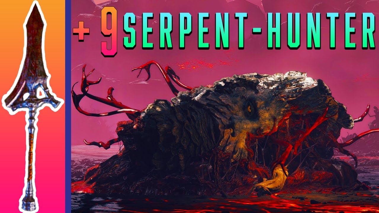 I Joined The Serpent King as Family and Devoured The Gods Together ...
