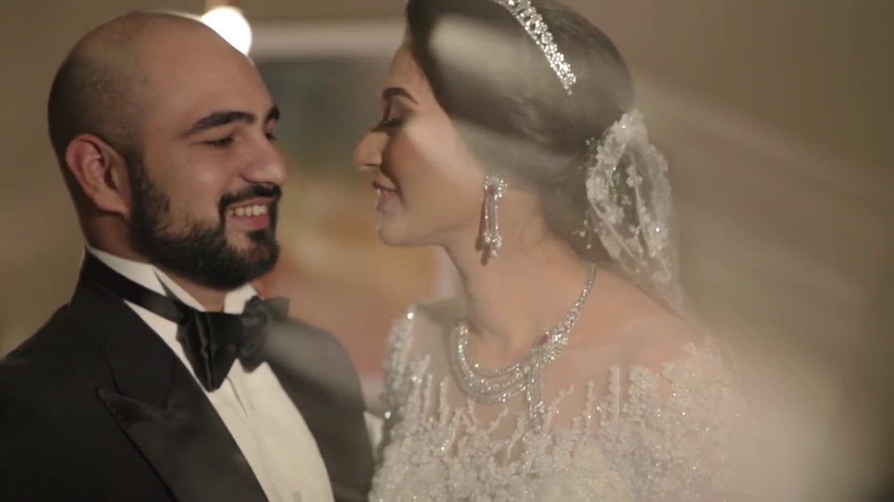 Adnan Ul Mulk & Nida Farooqui Wedding Highlights - YouTube