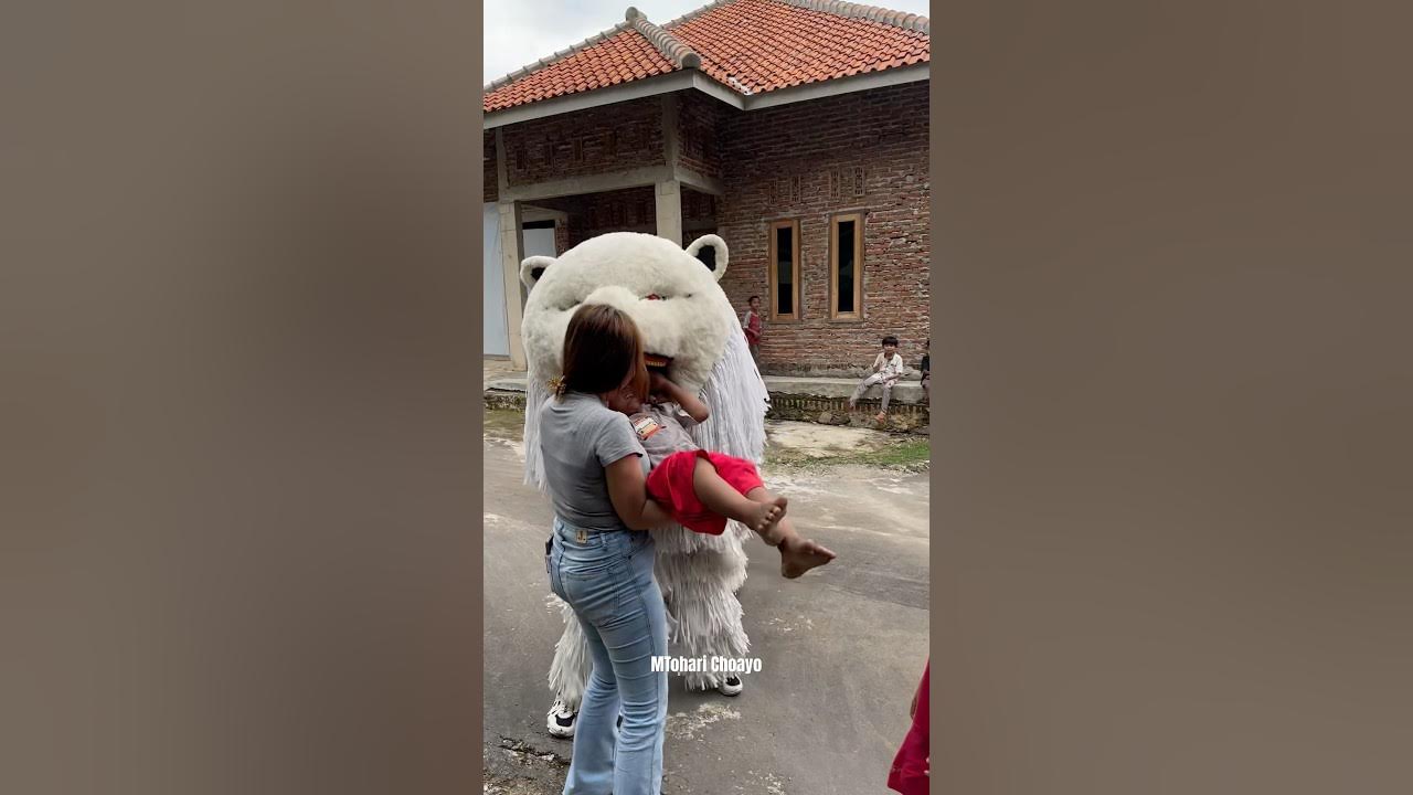 Cewek cantik kasih umpan bocil ff buat can macanan - YouTube